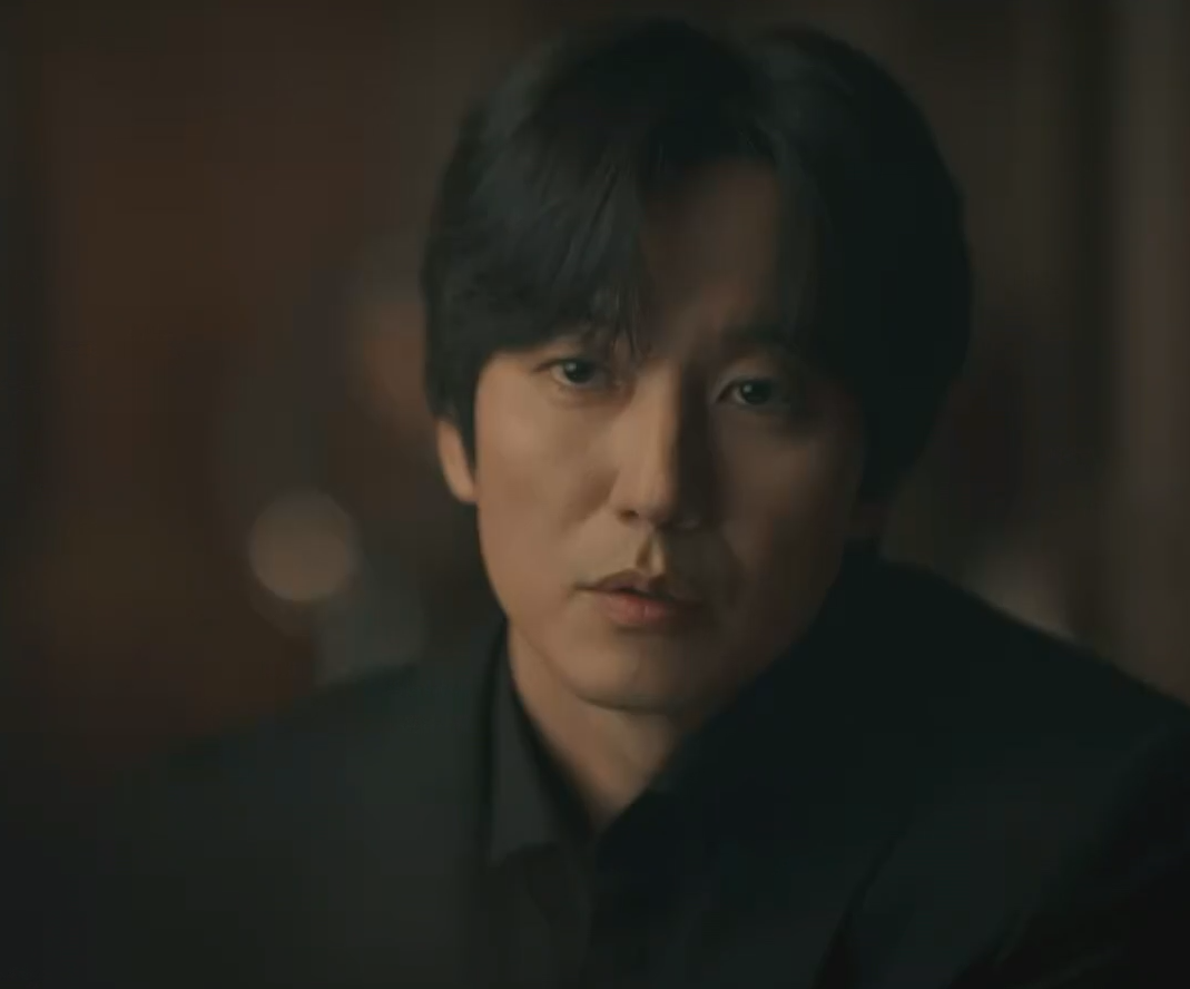 K-DRAMA ISLAND Cha Eun-Woo (Yohan) and Kim Nam-gil (ban) clothes ...