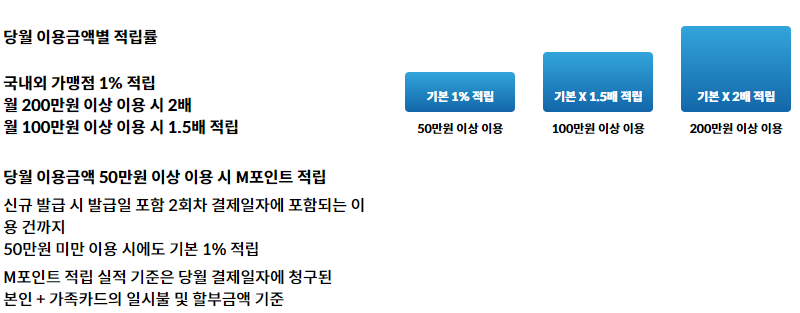 현대 그린 카드 발급중단리뉴얼 더 그린 에디션2와 차이점