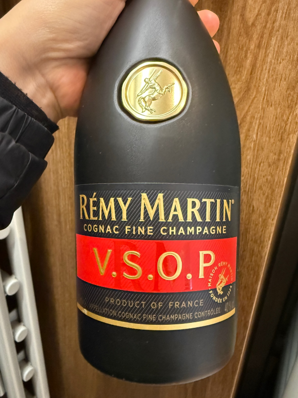 꼬냑 최상급 루이13세 레미마틴 Vsop Xo 등급 별 특징과 면세점 가격 레미 마르탱 Vs 까뮤 Vs 헤네시 차이점 비교