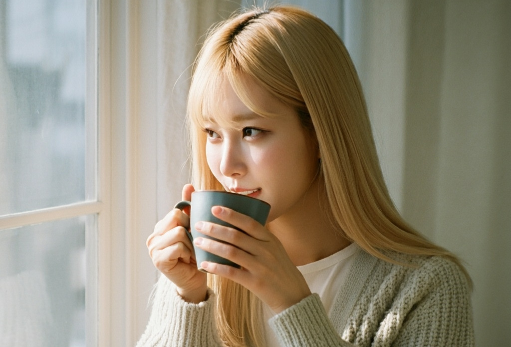 주말 아침 기분 좋게 시작하는 문자 메시지 20가지 추천 카카오톡 문구 맨트