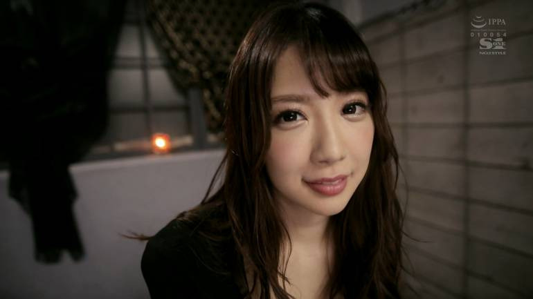 안자이 라라(=우츠노미야 시온, 리온) 복귀작 SSNI-643