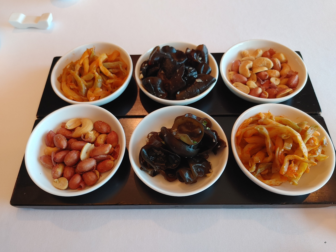 63빌딩 백리향중식당 가족점심식사「여의도맛집」