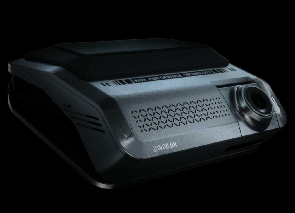 아이나비 QXD1, 초프리미엄 Vision A.I 블랙박스 소개, 기능, 혜택