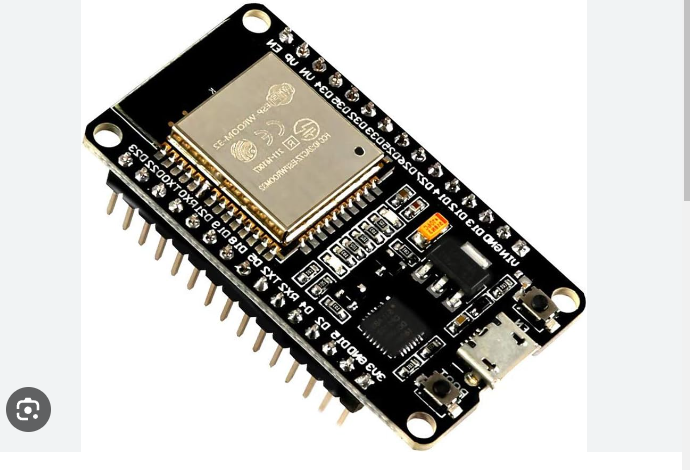 [ESP32 with Python] 아두이노 회로 Fritzing 설치파일