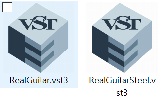 큐베이스 VstPlugIns 가상악기 설치 폴더