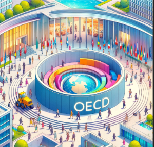 OECD란 무엇인가? OECD 회원국 가입 기준 OECD 회원국의 역할 OECD와 한국 결론