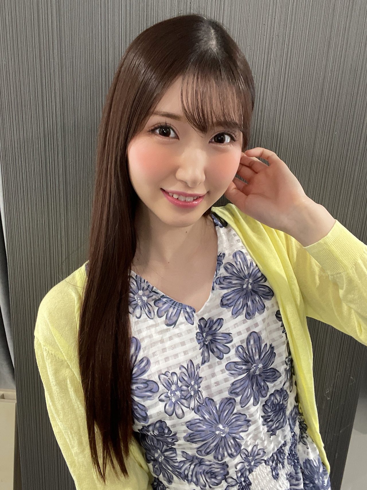 [96년생] 카시이 카노 (Kano Kashii, 香椎花乃)