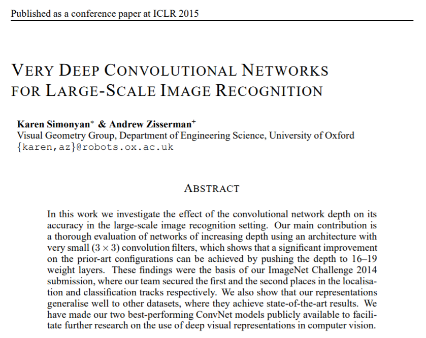 CNN 사전학습 모델 - LeNet / AlexNet / VGGNet / InceptionNet / ResNet / DenseNet / MobileNet / EfficientNet