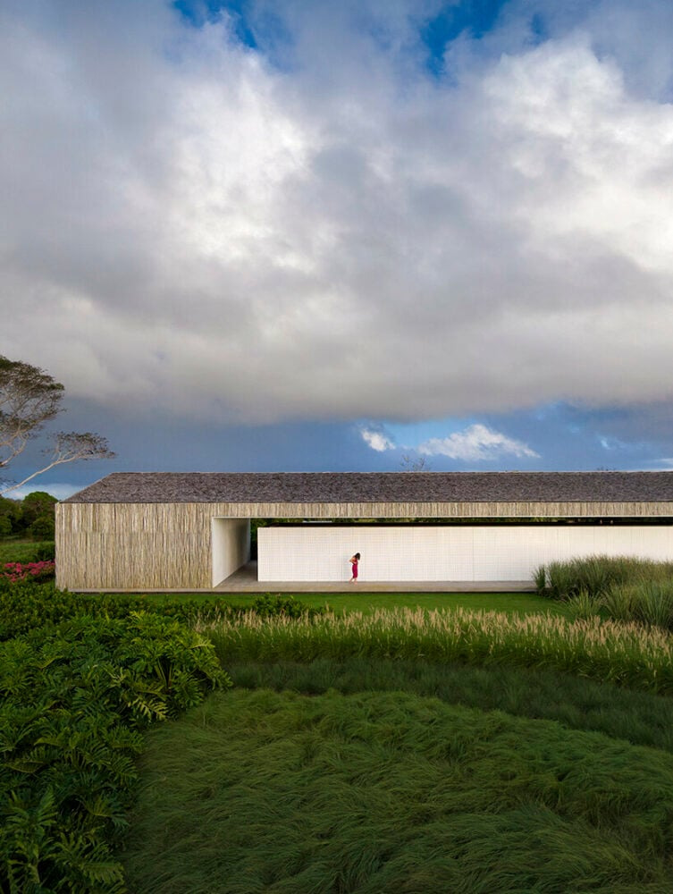 *45미터 무주공간 [ STUDIO MK27 ] CASA VISTA