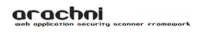 무료 웹 취약점 점검 도구 Arachni 사용법(2)