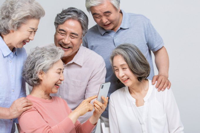서울시 중구 어르신 교통카드 교통비 지원 신청 방법