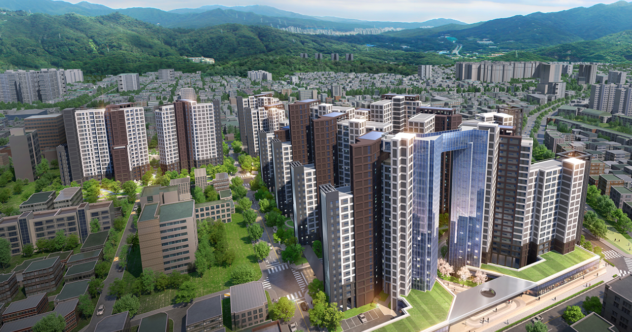 2024년 서울 강남 서초구 아파트 분양 총 정리 신반포메이플자이 래미안원펜타스 래미안원페를라 디에이치방배 아크로리츠카운티