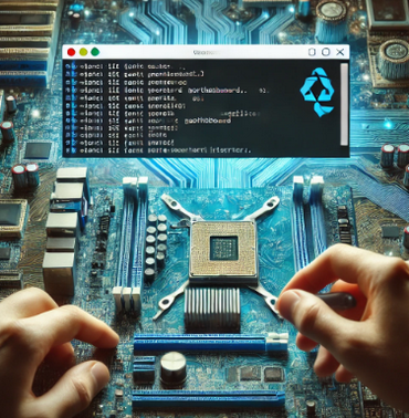 윈도우에서 컴퓨터 메인보드 확인하는 방법