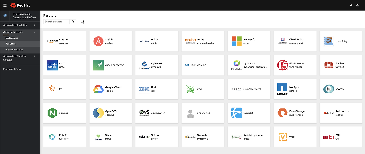 [Ansible] 1. 기본 개념 교육자료 (1/2)