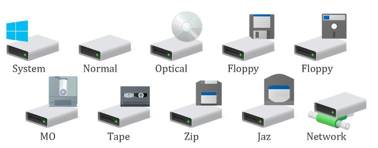 플로피 디스크 드라이브를 써보자 Fdd Usb 변환 기판
