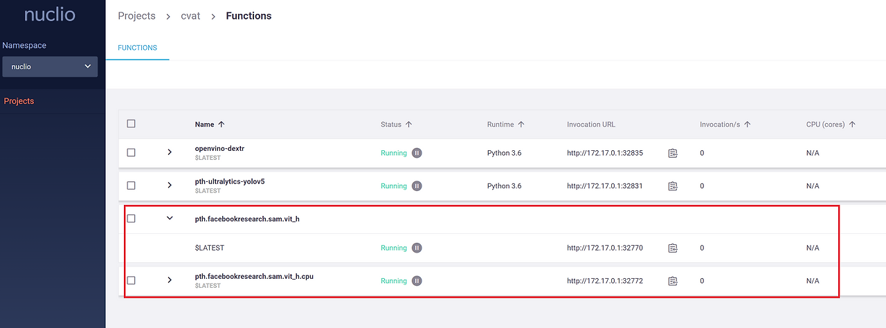 [Vision] Click 한 번에 Segmentation?! - CVAT에 SAM 적용