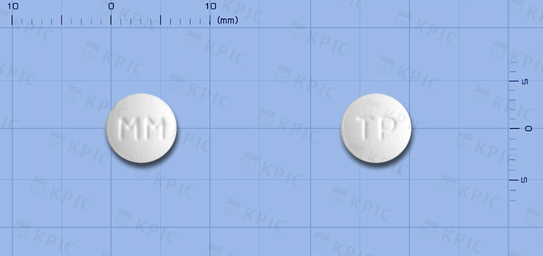 명문티로프라미드염산염정 효능 효과 부작용 투여방법 정리와 정보