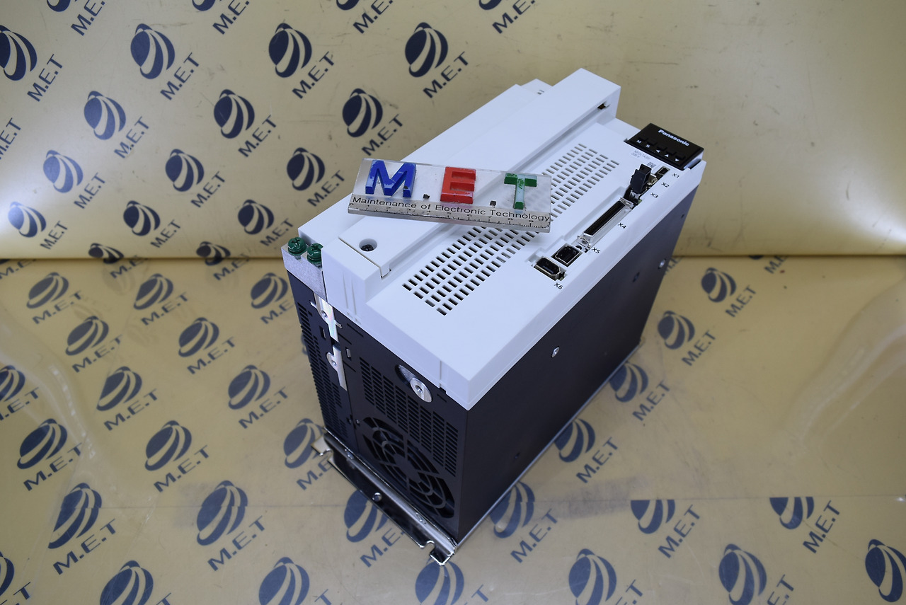 Servo Driver Panasonic Mfdlta3sf 구매 수리 단종품지원 주엠이티