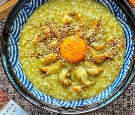 서민갑부 전복죽 밀키트 택배 주문 정애영 갑부 부산 기장끝집 전복죽