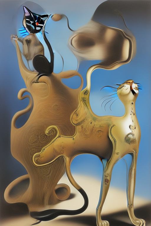 Automatic1111 GUI: 초보자 가이드(메뉴 해설)