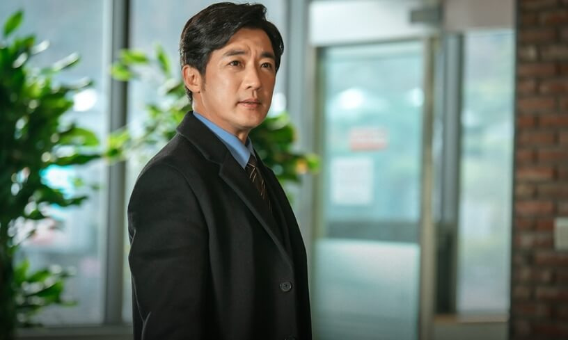 2025 KBS2 드라마 독수리 오형제를 부탁해 출연진 정보