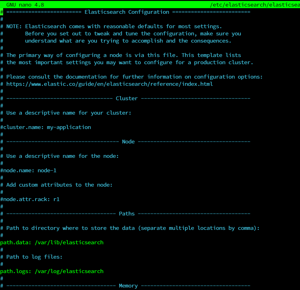 [ElasticSearch] 엘라스틱서치 - Springboot 연동