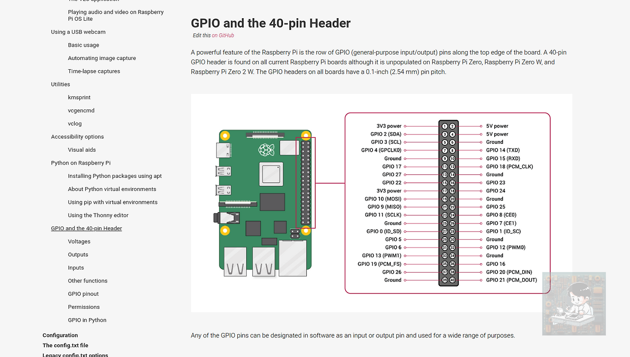 파이썬으로 라즈베리 파이 GPIO 제어하기 - RPi.GPIO vs gpiozero