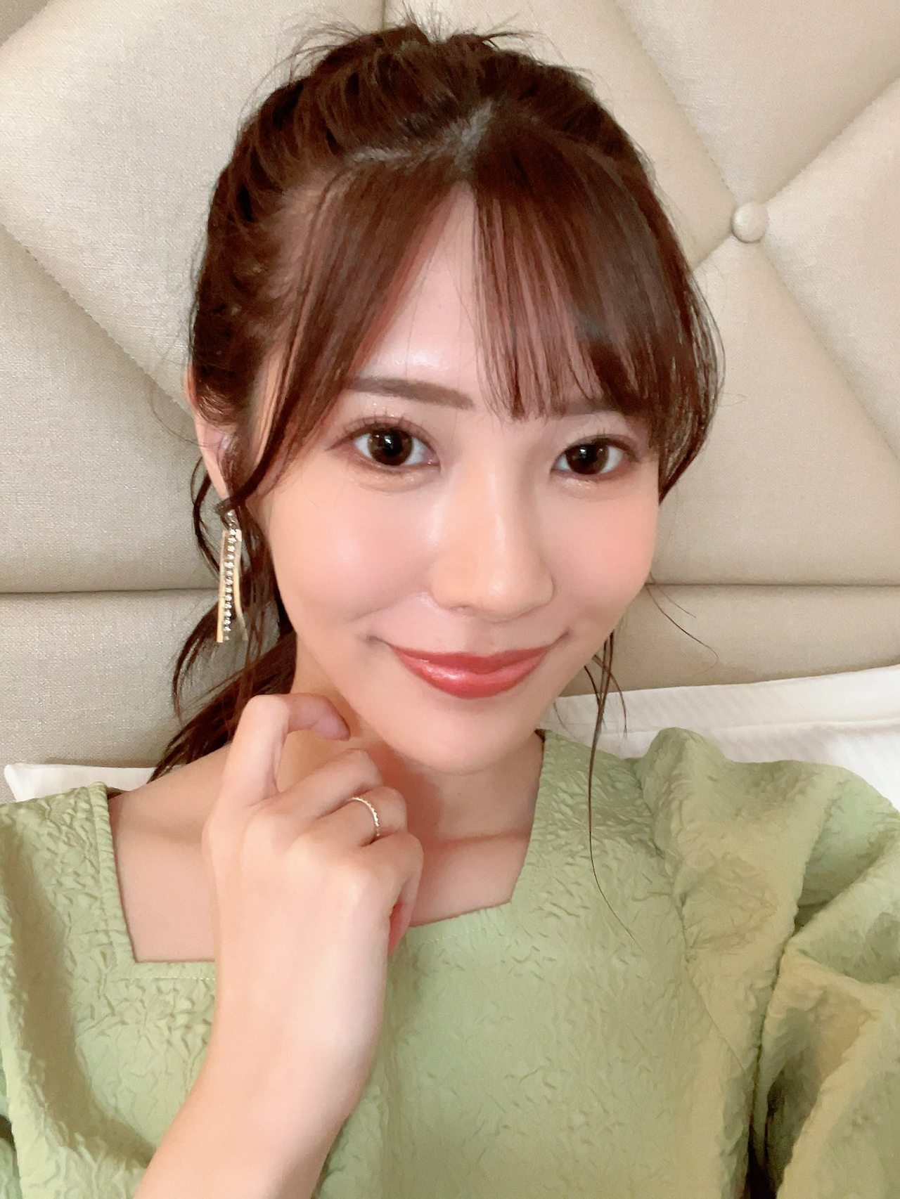 [90년생] 미즈하타 아사미 (Asami Mizuhata, 水端あさみ)