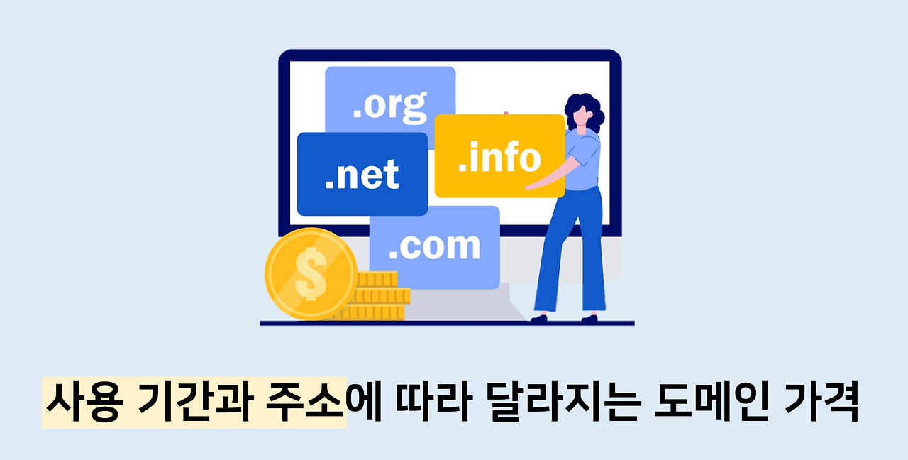 기업용 메일 서비스 가격 꼼꼼하게 확인하는 법