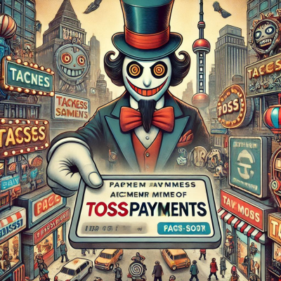 tosspayments 현금영수증 알아보기