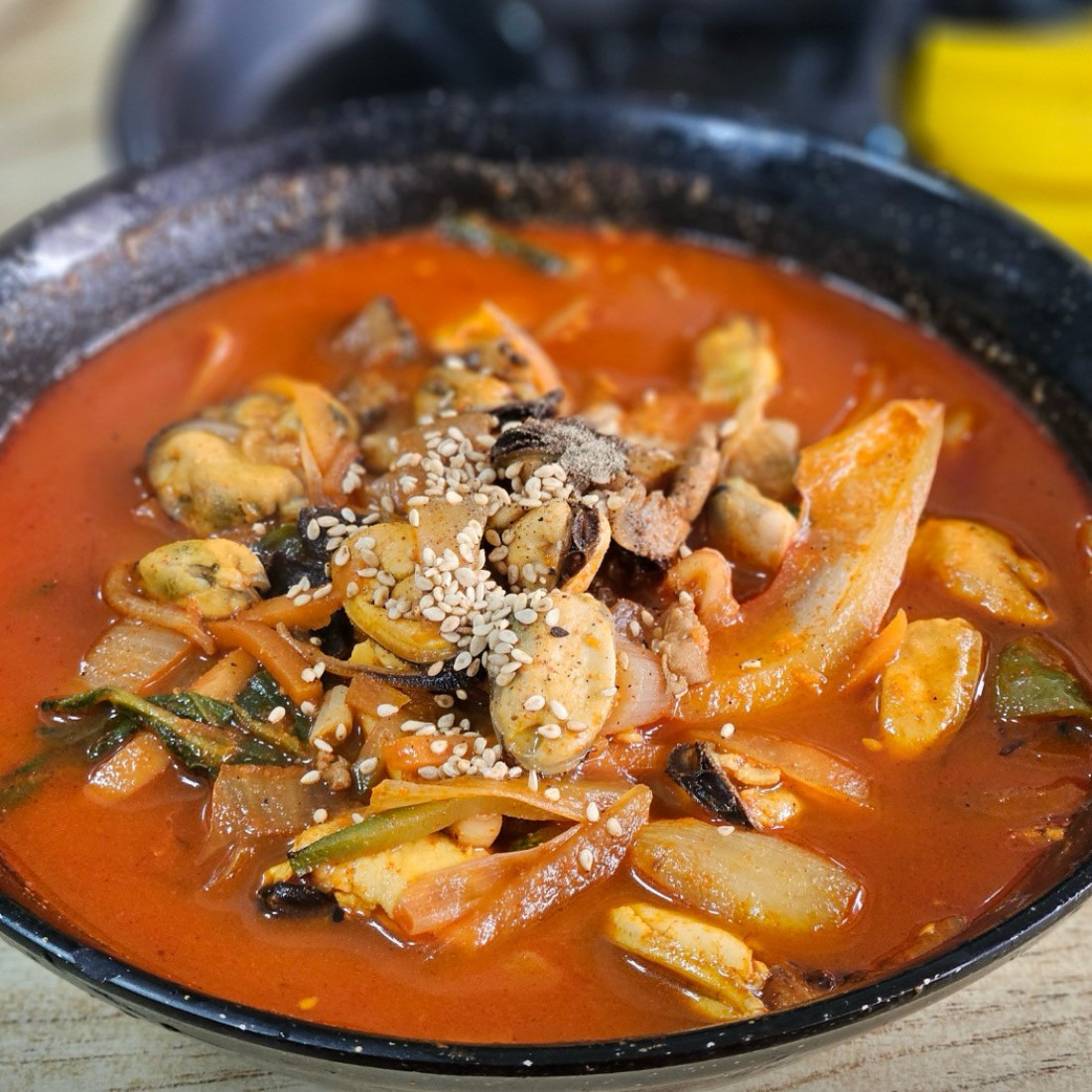 강릉 맛집 베스트10 추천 2025 투어 순위 정리