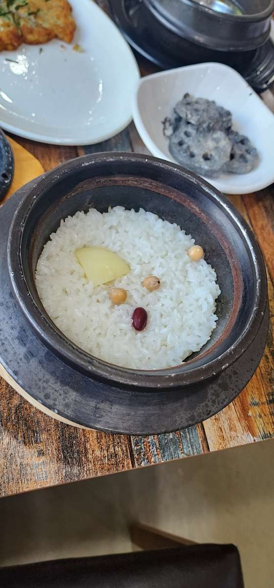 백반기행 양주 시골밥상정식 제육볶음 식객 허영만의 백반기행 위치 어디 남면 맛집 231회 With 임채무