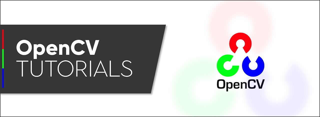 OpenCV Example 36강