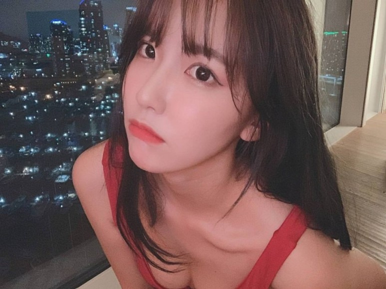 아프리카 BJ '이아린' 프로필