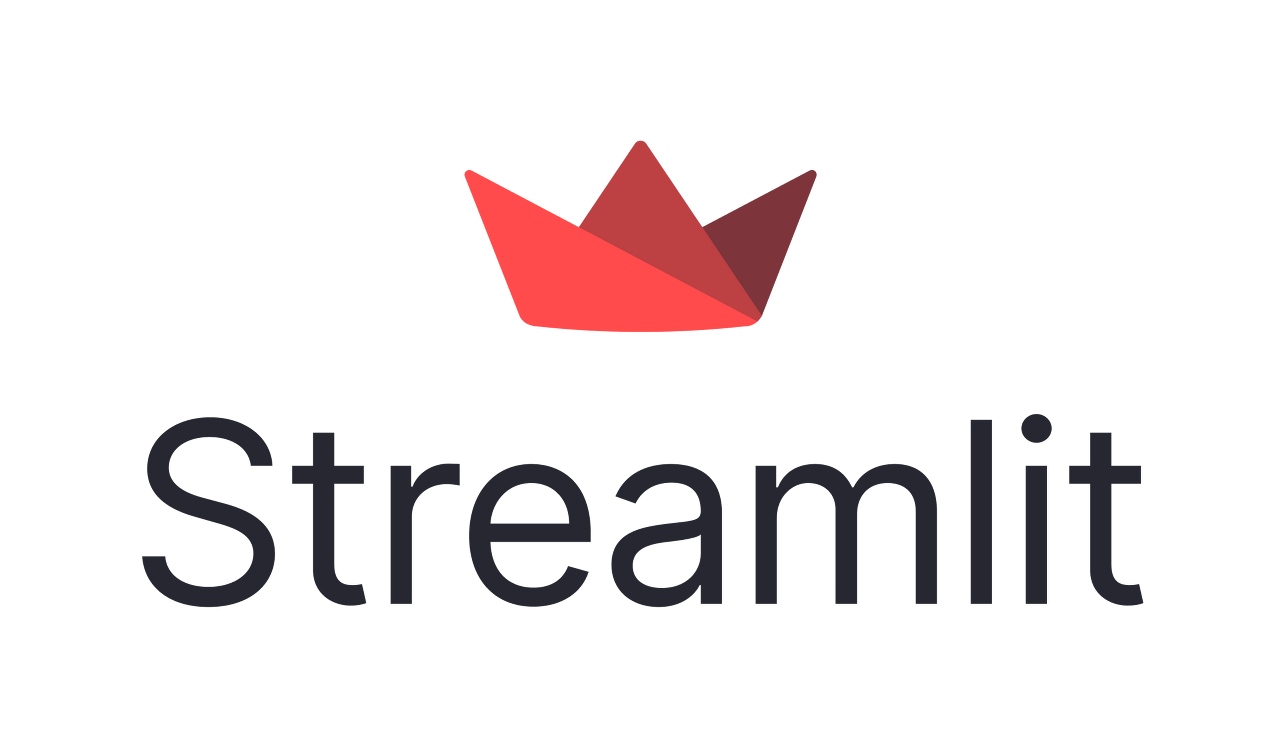 streamlit(스트림릿) 웹 대시보드 실행하는 방법