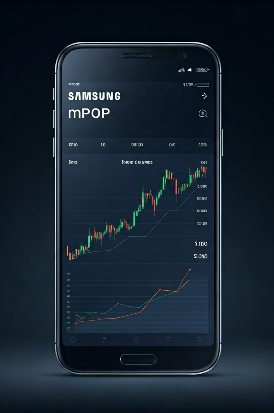 삼성증권 mPOP 다운로드 방법 및 앱 제대로 쓰는 방법