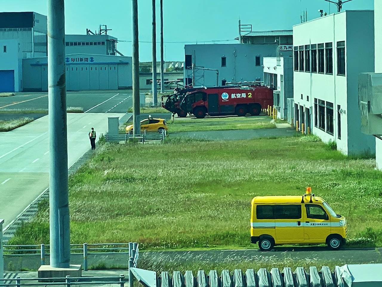 티스도리닷컴 기타큐슈北九州 구마모토熊本 렌터카 여행기 1 기타큐슈 공항 렌터카 대여