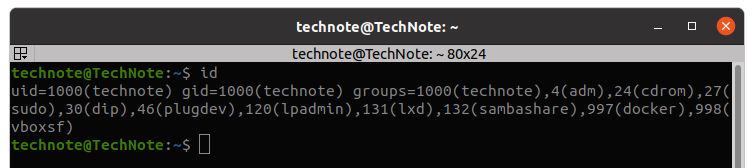 [Docker][해결방법] Got permission denied while trying to connect to the Docker daemon socket