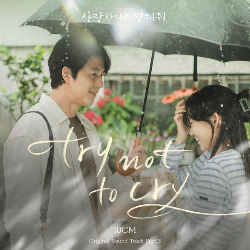 10CM-try not to cry(사랑한다고 말해줘 OST) [MV/가사]