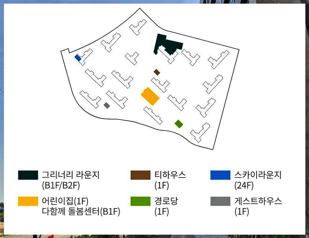 동탄 포레파크 자연앤푸르지오 모델하우스 및 분양가 최신 정보