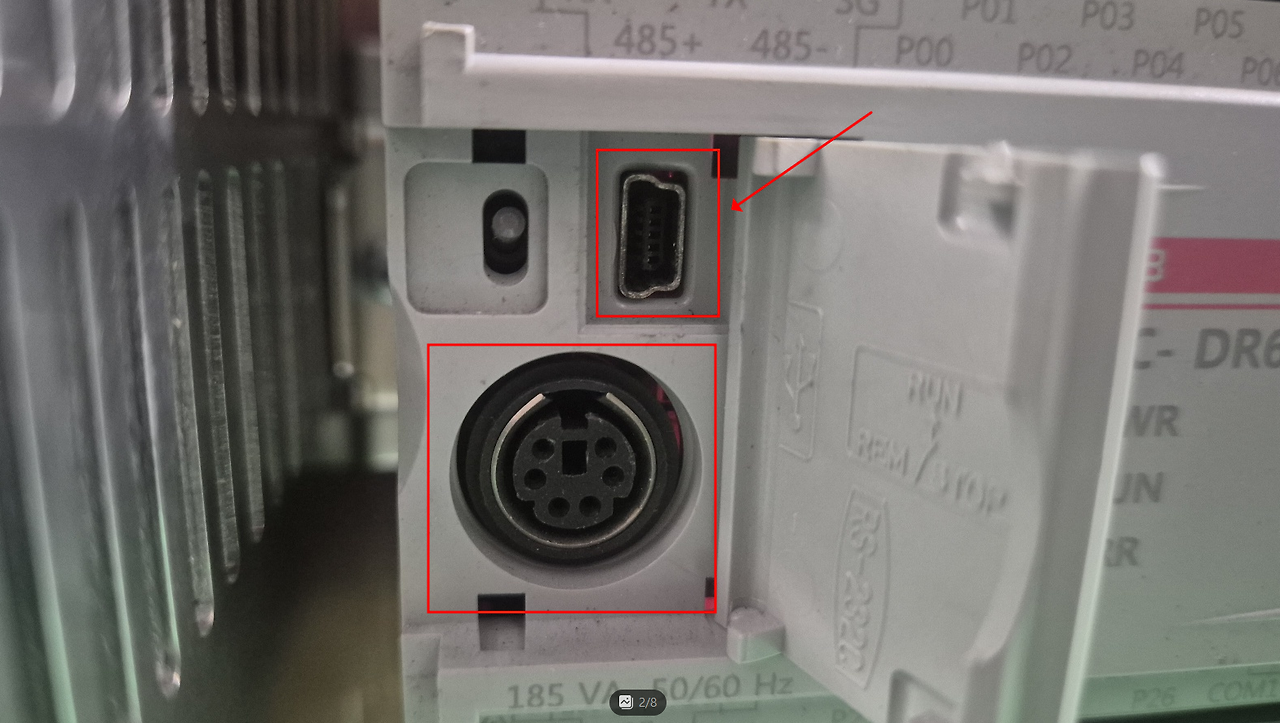 LS PLC 프로그램 XG5000 ②읽기/쓰기 설정 방법 | 초보자도 쉽게 따라할 수 있는 입출력 가이드