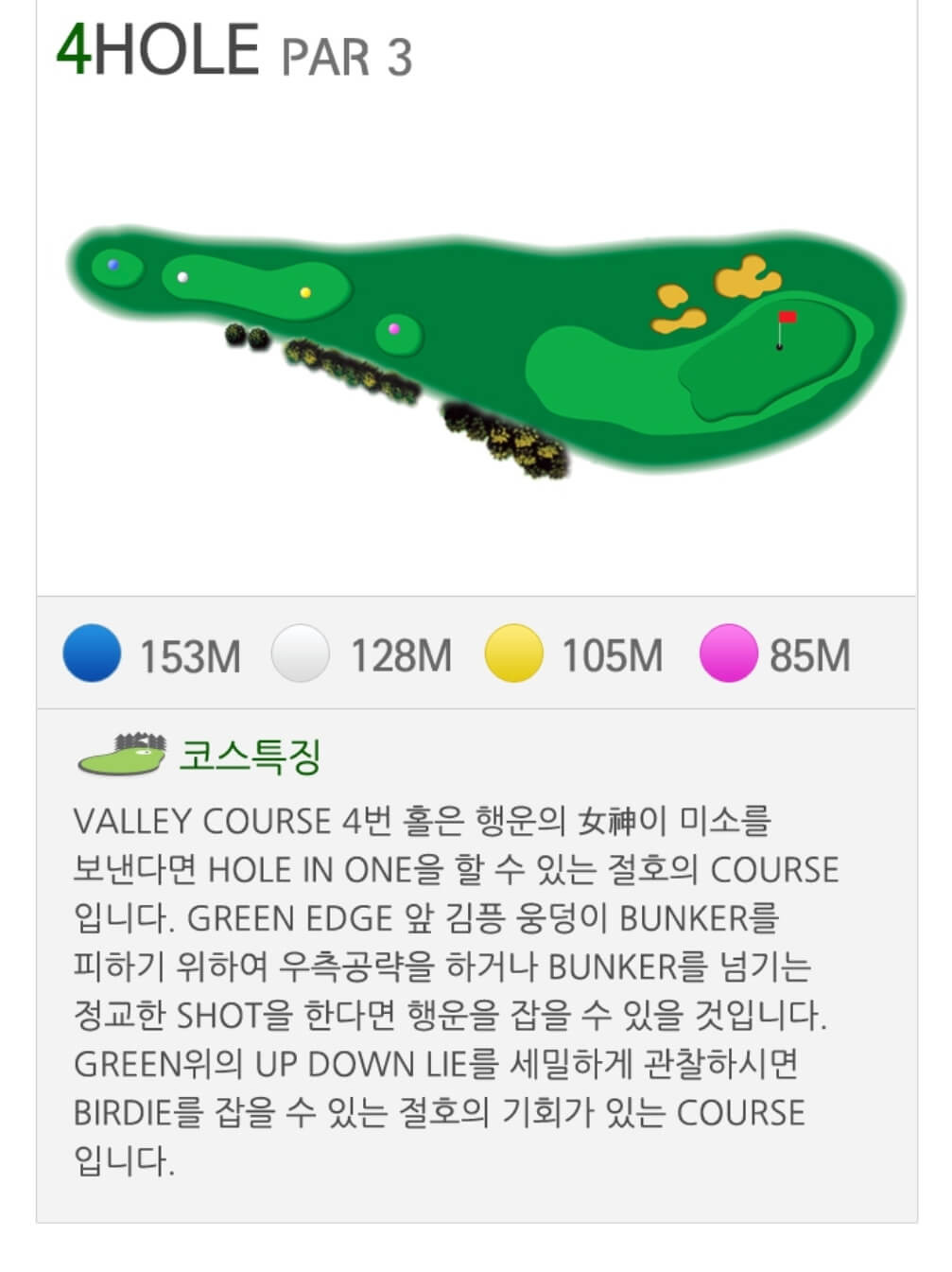동부산 Cc 컨트리클럽 레이크 밸리 힐 코스공략도 홈페이지 날씨