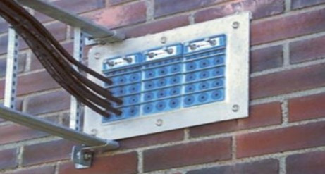 Multi Cable Transit(MCT)_ROXTEC