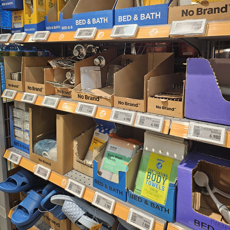 노브랜드 추천 상품 정리(눈에 보이면 집어오는 것들)