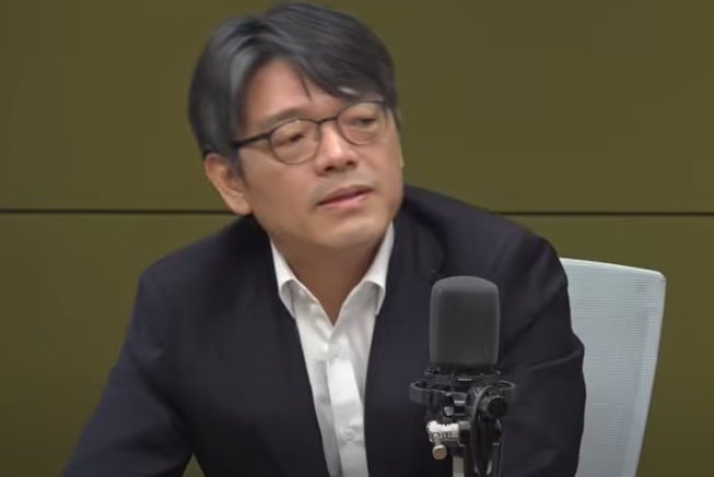 이동훈 대변인 조선일보 논설위원 개혁신당 수석대변인 기자 프로필