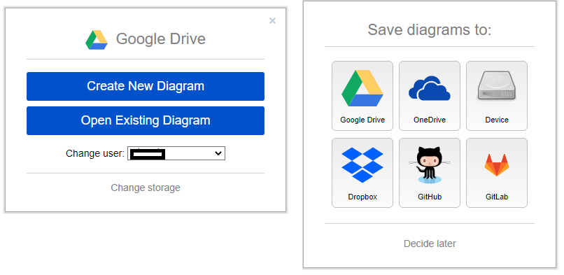 draw.io로 FlowChart 그리기