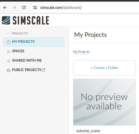 소개 Extension / Simscale / Omniverse(공통)