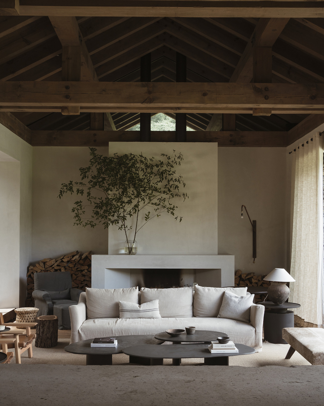 *본 내츄럴 [ Bernardo Chavez Peón ] Los Durmientes