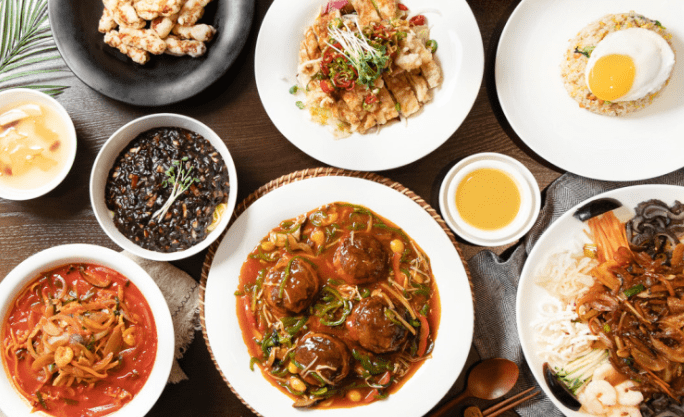 구로디지털단지역 맛집 Best 5 모두의 맛집