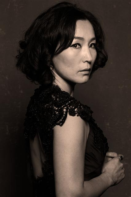 배우 이혜영 프로필 리즈 집안 결혼 남편 자녀 필모그래피 작품활동